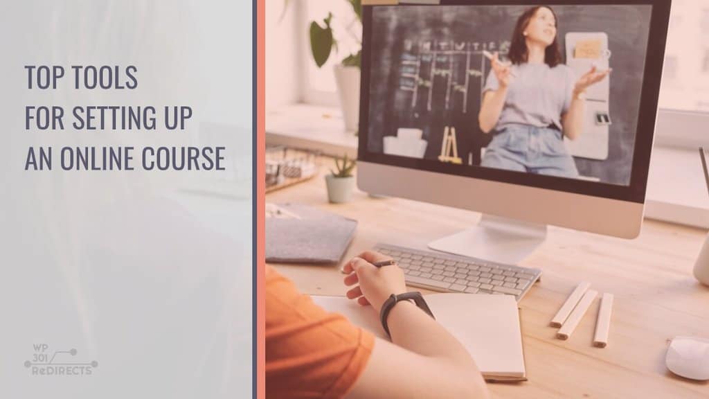 Top Tools for Setting Up an Online Course and Making It Both Visually ...