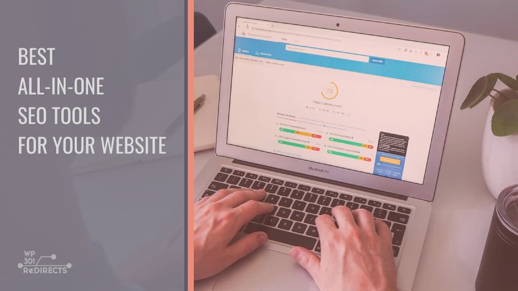 Best All-In-One SEO Tools for Your Site That Are Sure to Sky-Rocket ...