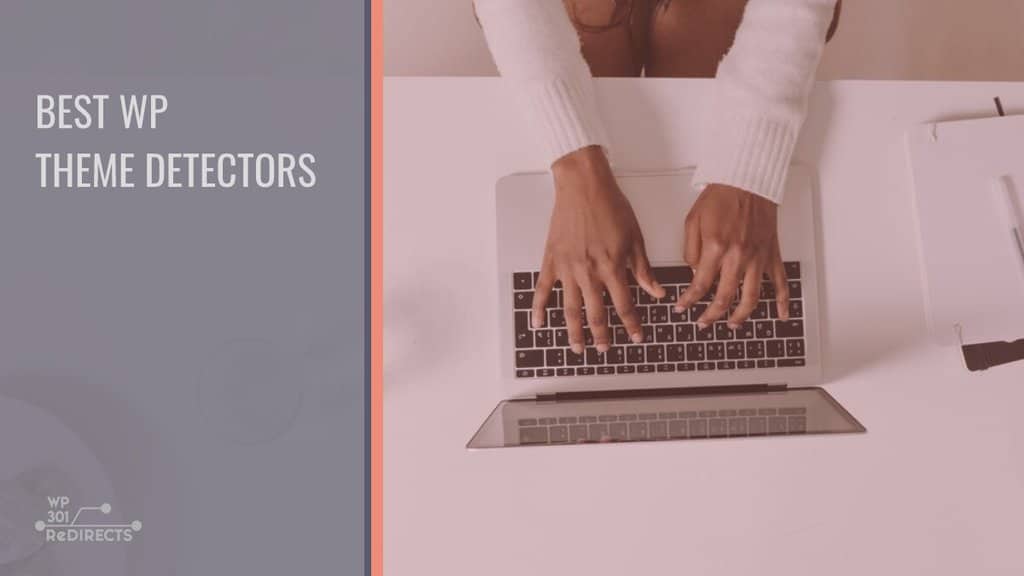 Best WordPress Theme Detectors to Help You Track Down Any Theme and Its Plugins - WP 301 Redirects