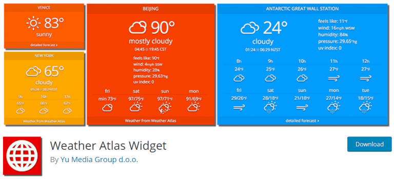 How to Use BeWidgets to Personalize Your Desktop - WP 301 Redirects