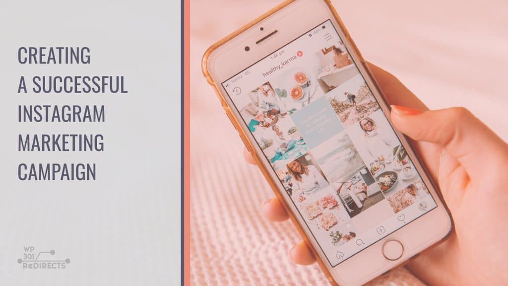 10 Effective Tips for Creating a Successful Instagram Marketing ...