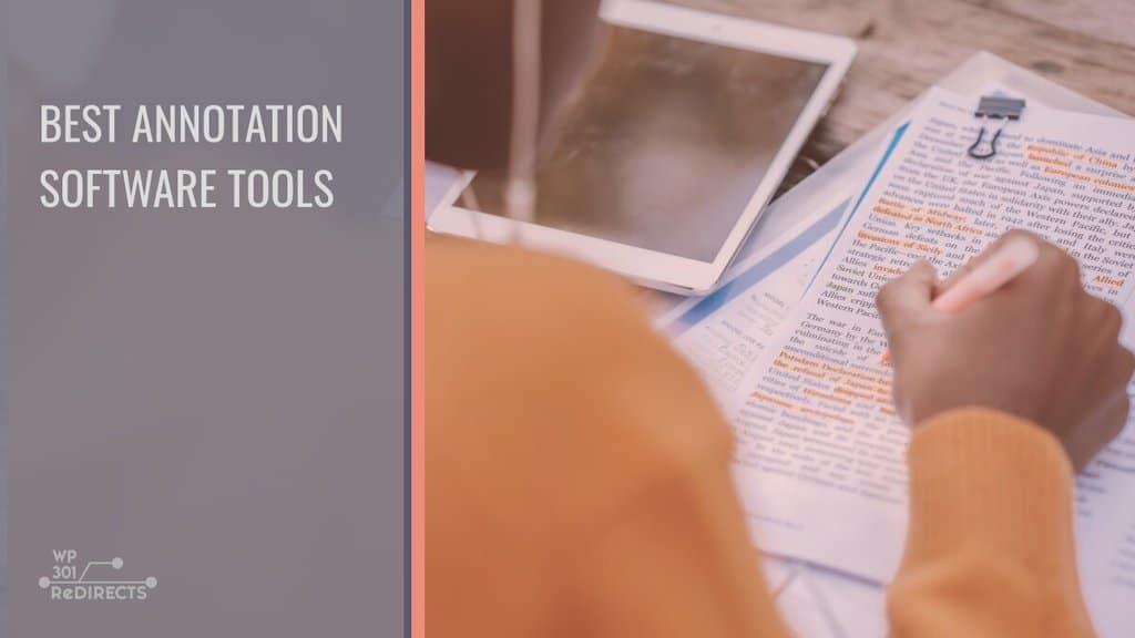 Best Annotation Software Tools: Make Teamwork and Collaboration Easier ... Best Annotation Software Tools: Make Teamwork and Collaboration Easier ...