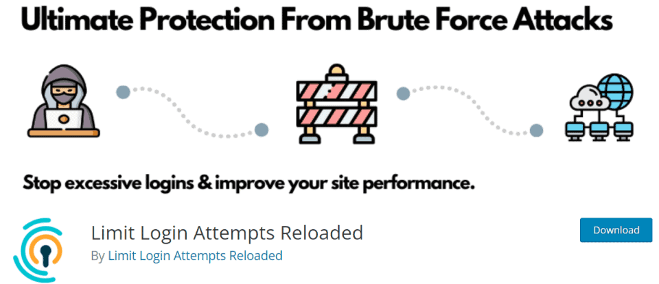 Website Security 101: How To Handle Multiple Failed Login Attempts for WordPress - WP 301 Redirects