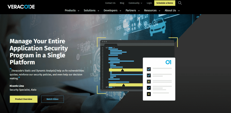 A Definitive List of the Best Code Review Tools for Developers - WP 301 ...
