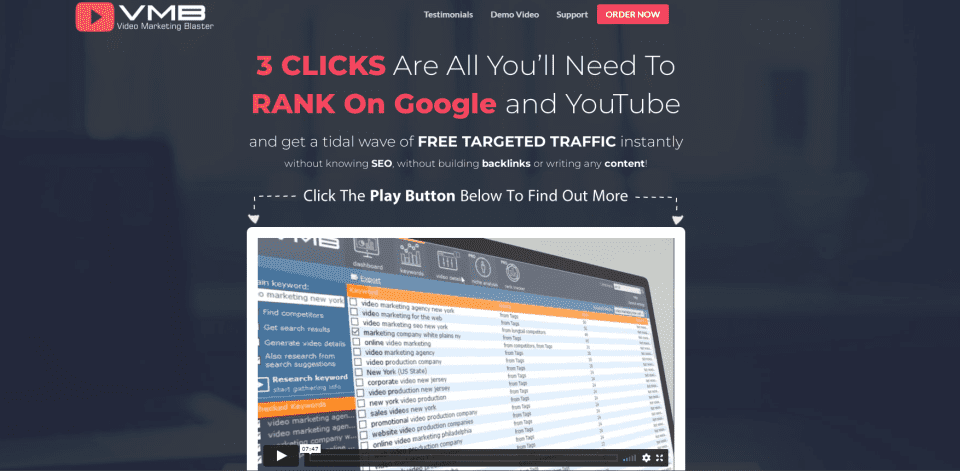 Top Video Marketing Software Tools To Start Using in 2022 - WP 301 ...