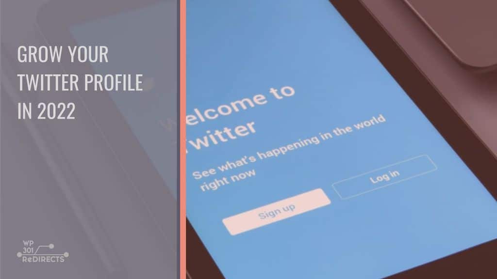 20 Rules To Grow Your Twitter Profile in 2022: A Beginner-Friendly ...