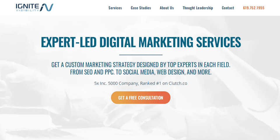 Top Global SEO Agencies Ranked - WP 301 Redirects