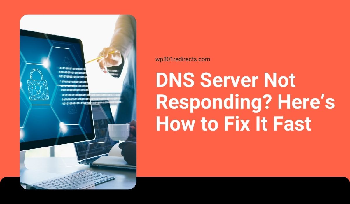DNS Server Not Responding? Fix It on Windows & macOS