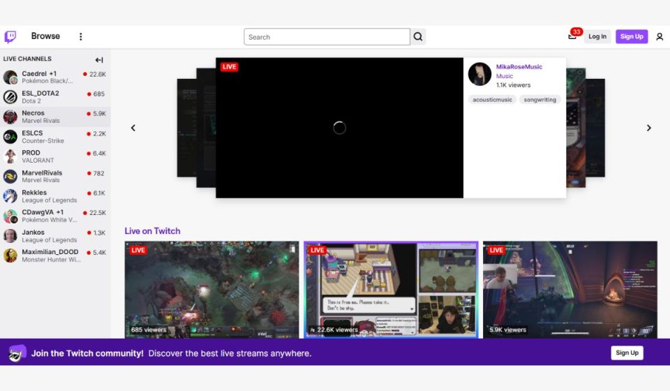 What is Twitch? A Complete Guide to the Streaming Platform