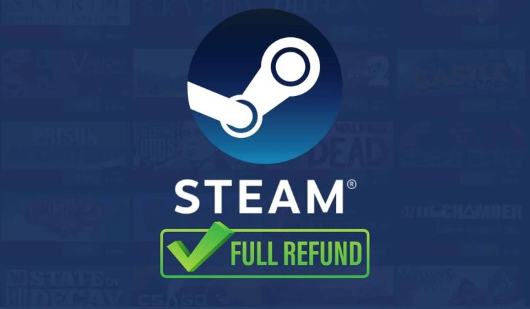 How to Refund a Game On Steam and Get Your Money Back