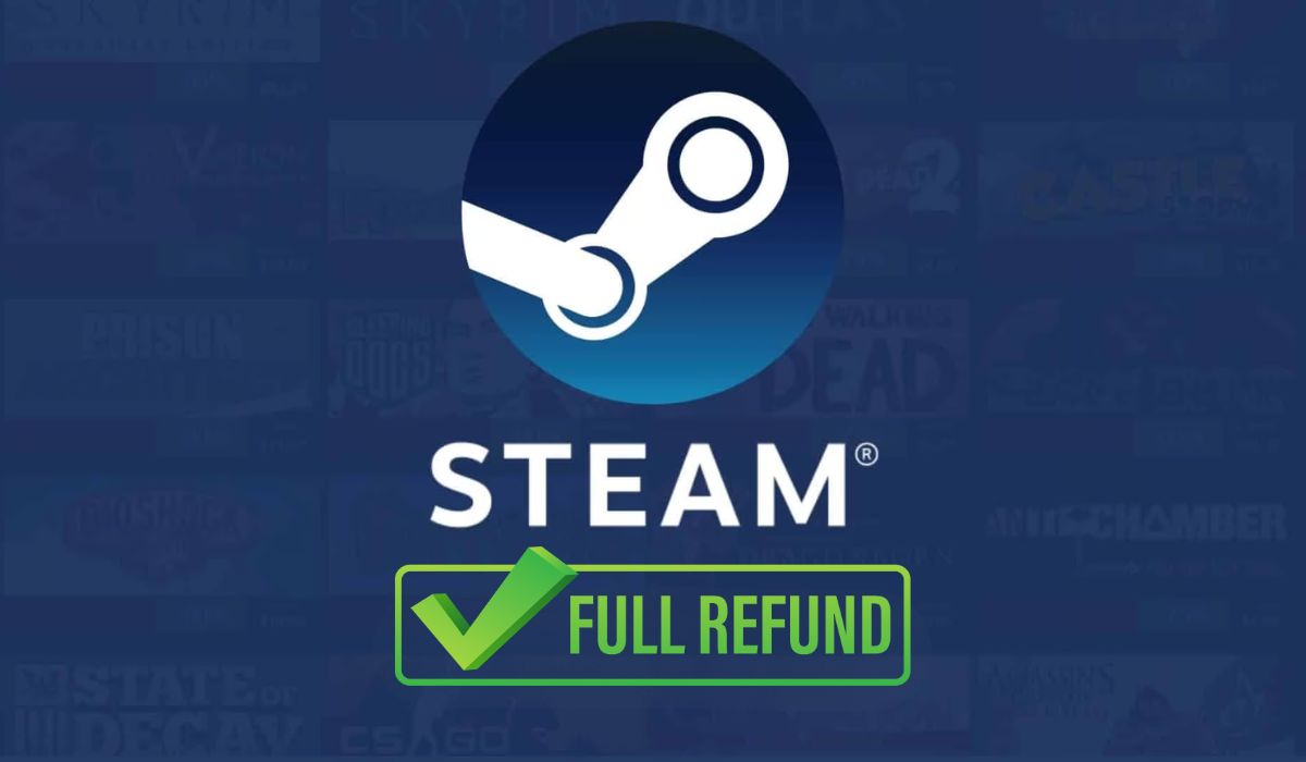How to Refund a Game On Steam and Get Your Money Back