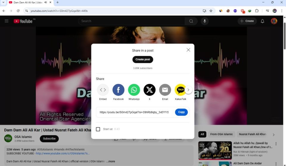 What Is Youtu.be? A Simple Guide to YouTube’s Official Short Link