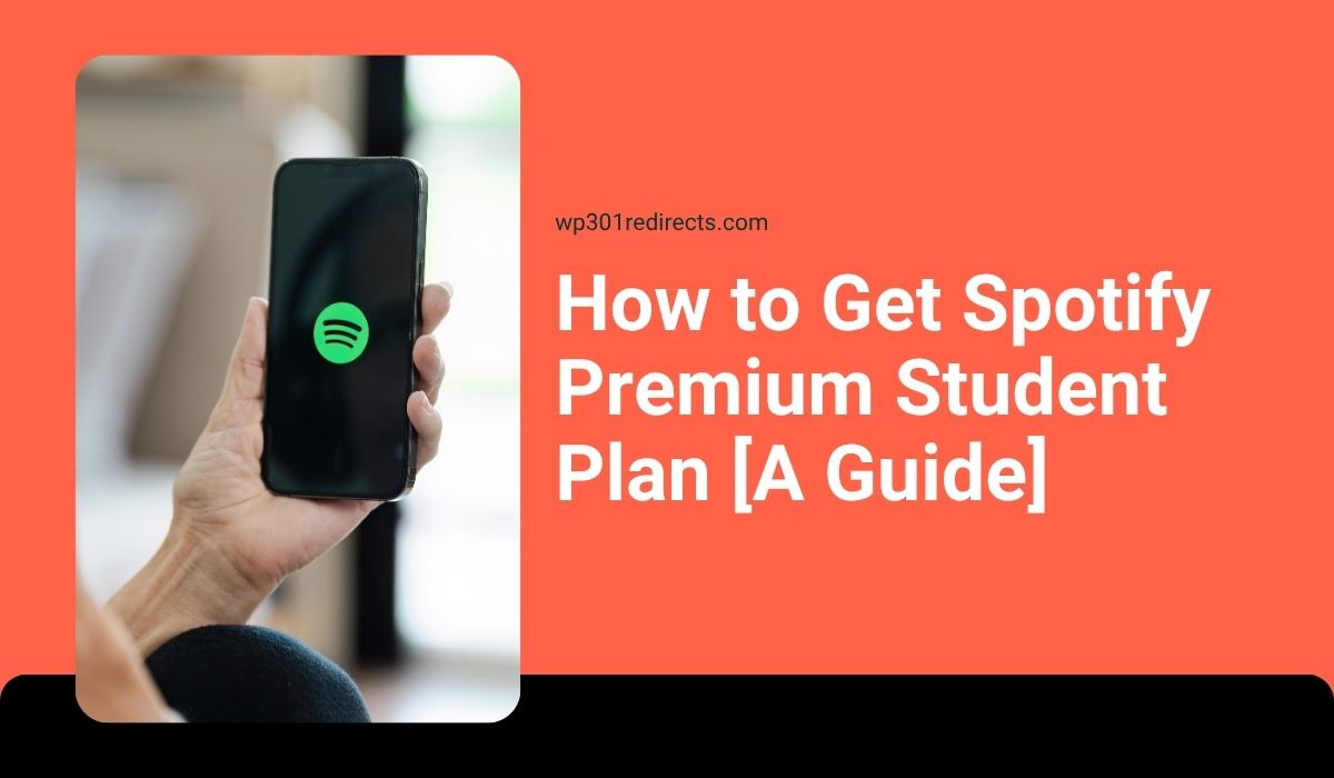 How to Get Spotify Premium Student Plan [A Guide]