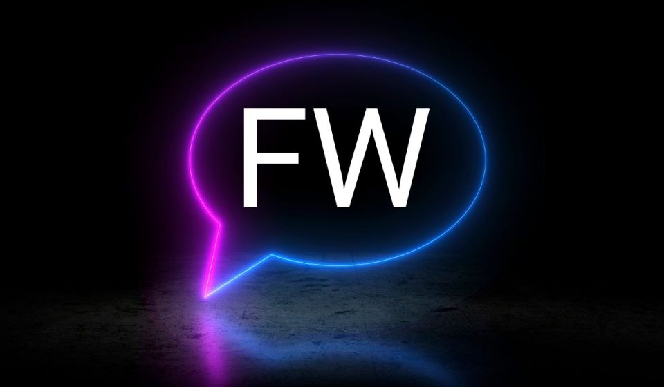 FW Meaning Explained: Snapchat, Text, and More