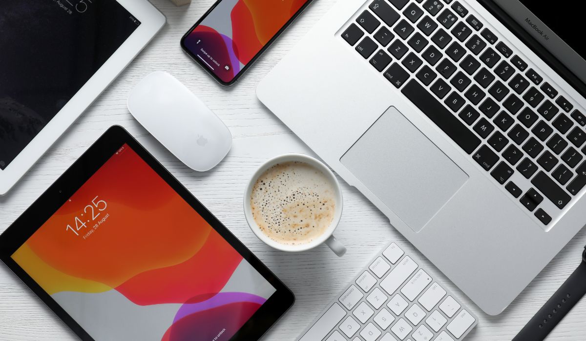 Why Is a Mac Called a Mac? The Story Behind the Name