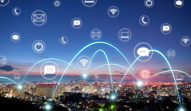 2G vs 3G, 4G vs 5G: Simple Guide to Mobile Network Differences