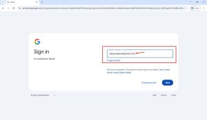 How to Sign Into Gmail on Any Device — PC, Android, iPhone