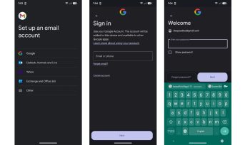 How to Sign Into Gmail on Any Device — PC, Android, iPhone
