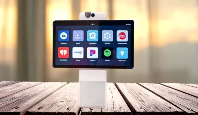 What Is Facebook Portal? How to Use Meta’s Video Chat Devices