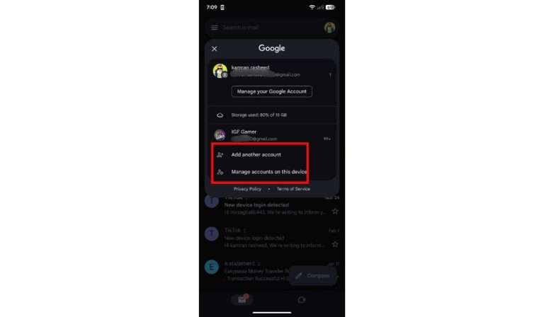 How to Sign Into Gmail on Any Device — PC, Android, iPhone