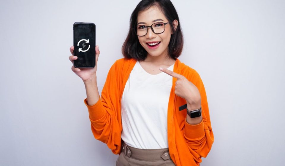 How to Reboot Your Android Phone or Tablet