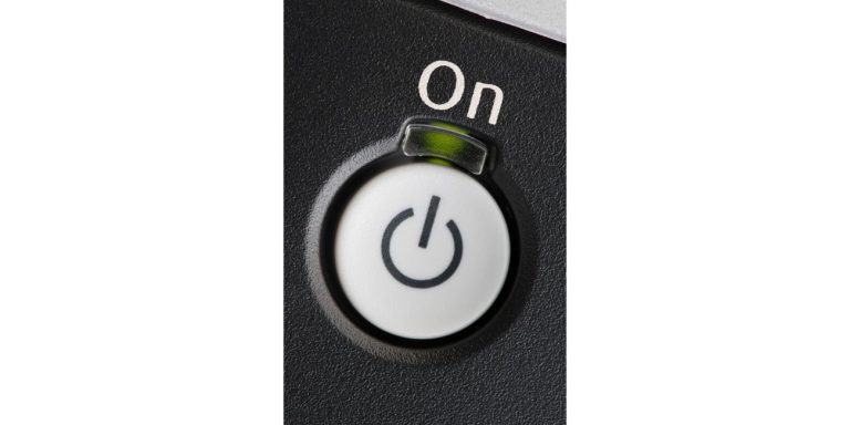 What Is a Power Button? Meaning of On/Off Symbols Explained