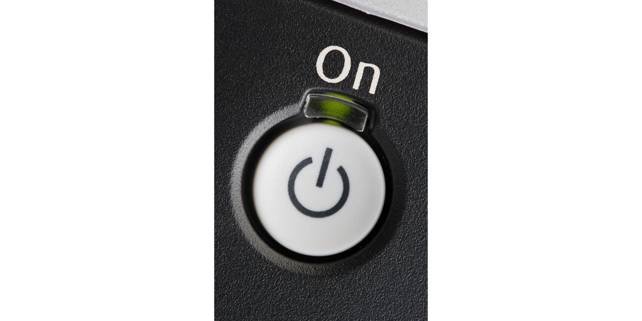 What Is a Power Button? Meaning of On/Off Symbols Explained