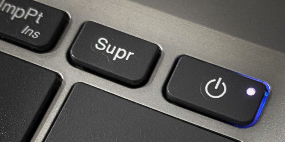 What Is a Power Button? Meaning of On/Off Symbols Explained