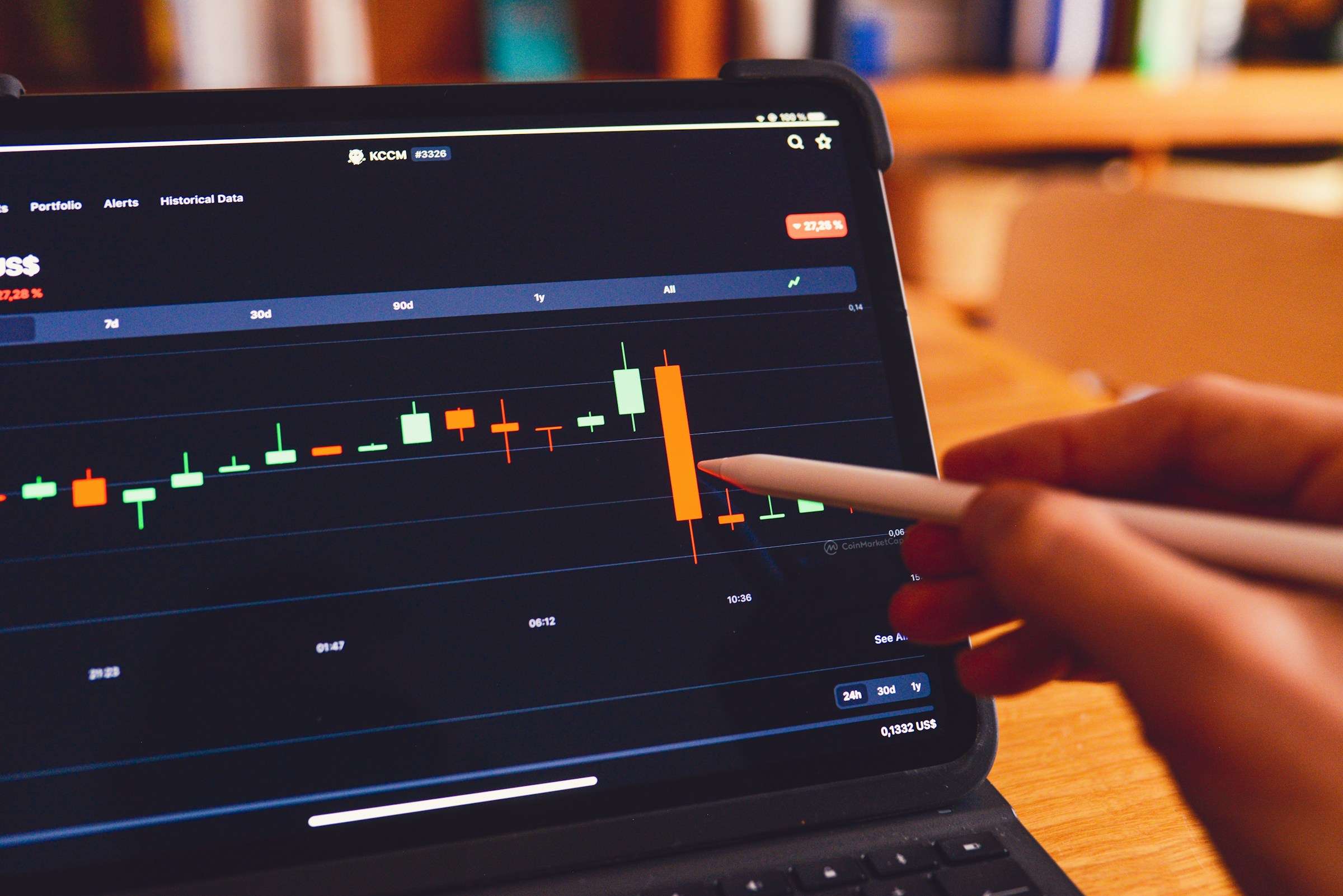 XMR vs BTC: Which Is the Better Crypto Investment?