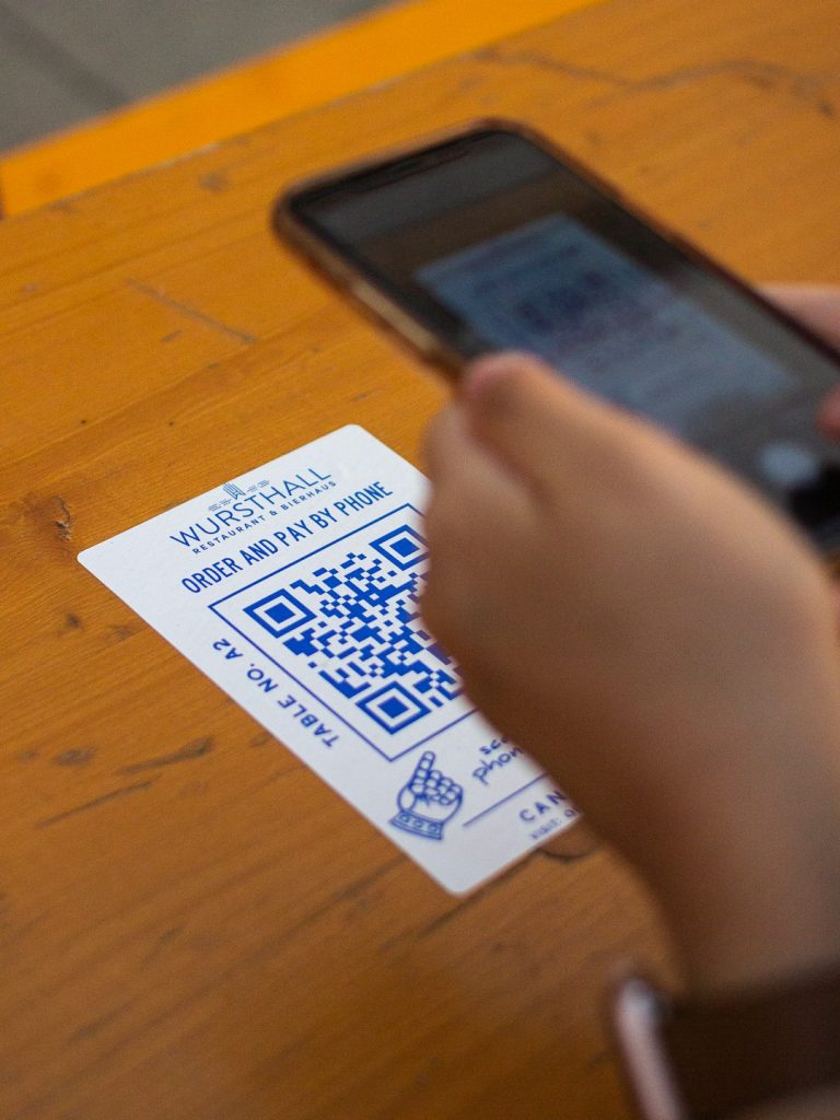 Best QR Code Generators for Marketing Teams That Track Everything - WP ...
