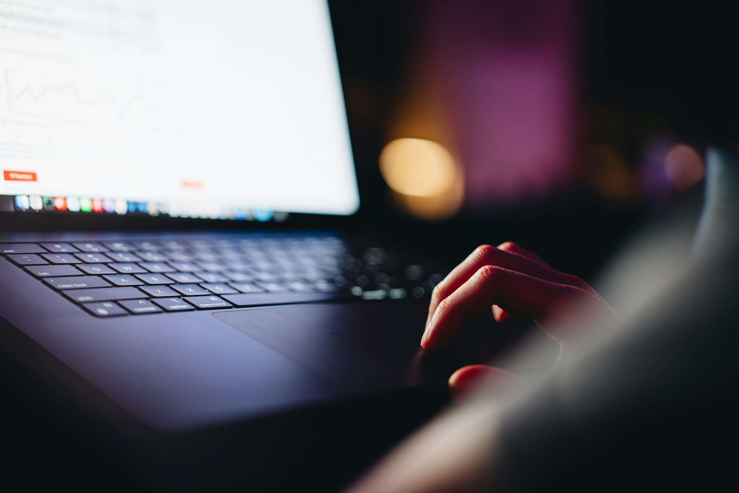 Dynamic Identity Masking with Rotating Proxies