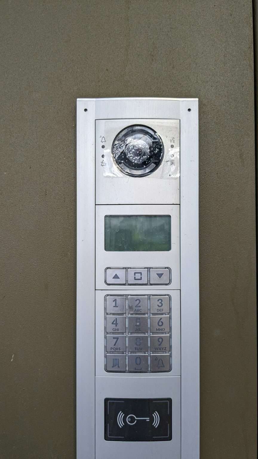 Landline Adapters for Alarm Systems - WP 301 Redirects