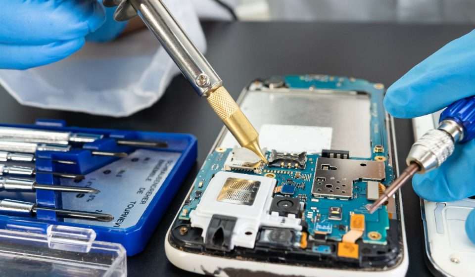 Where Are iPhones Made? - WP 301 Redirects