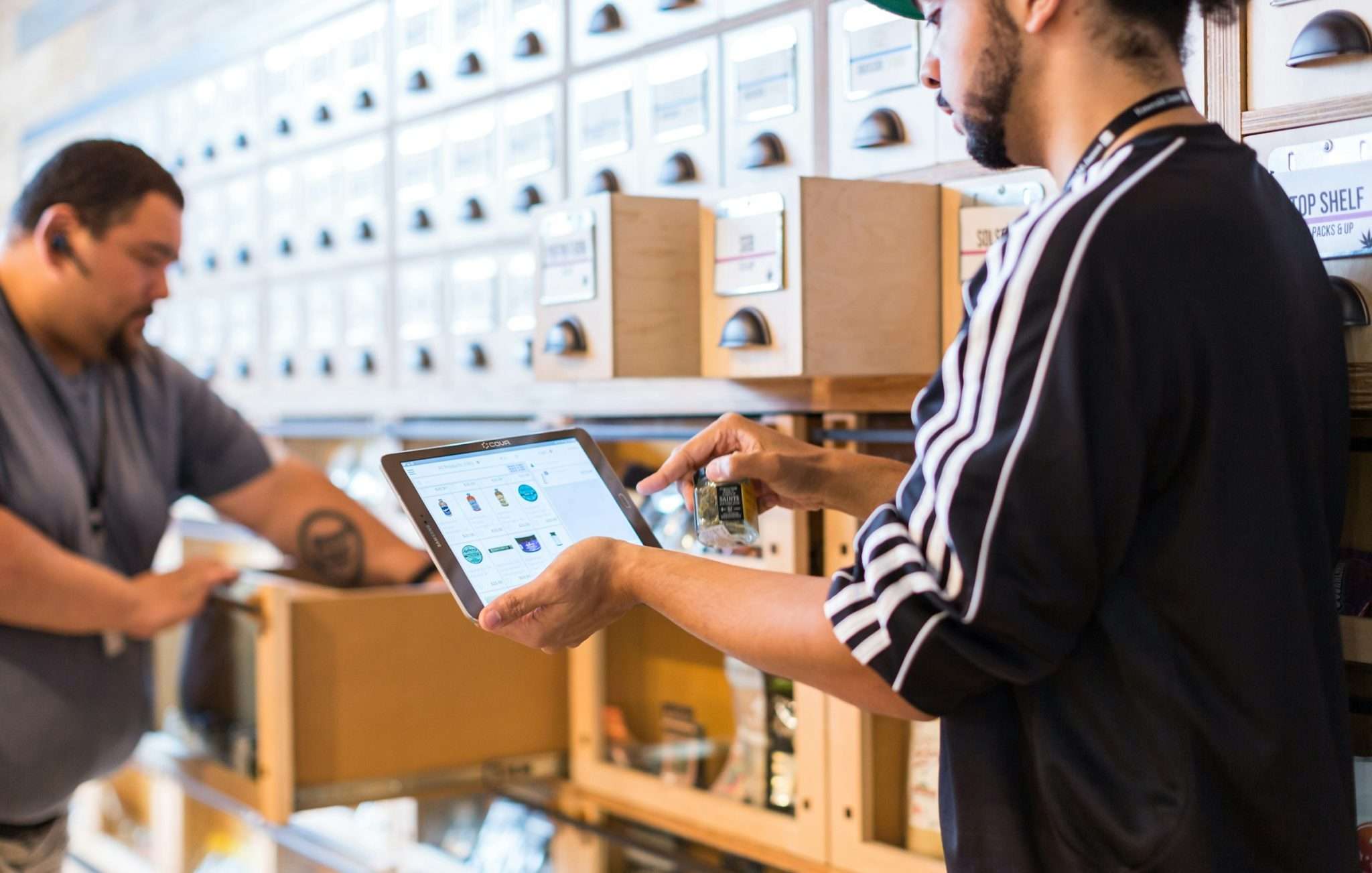 Inventory Isn’t Just Stock, It’s Cash, and Here’s How to Protect It ...